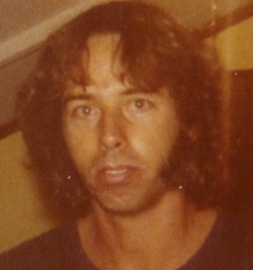 John Pritchett Personal Photos